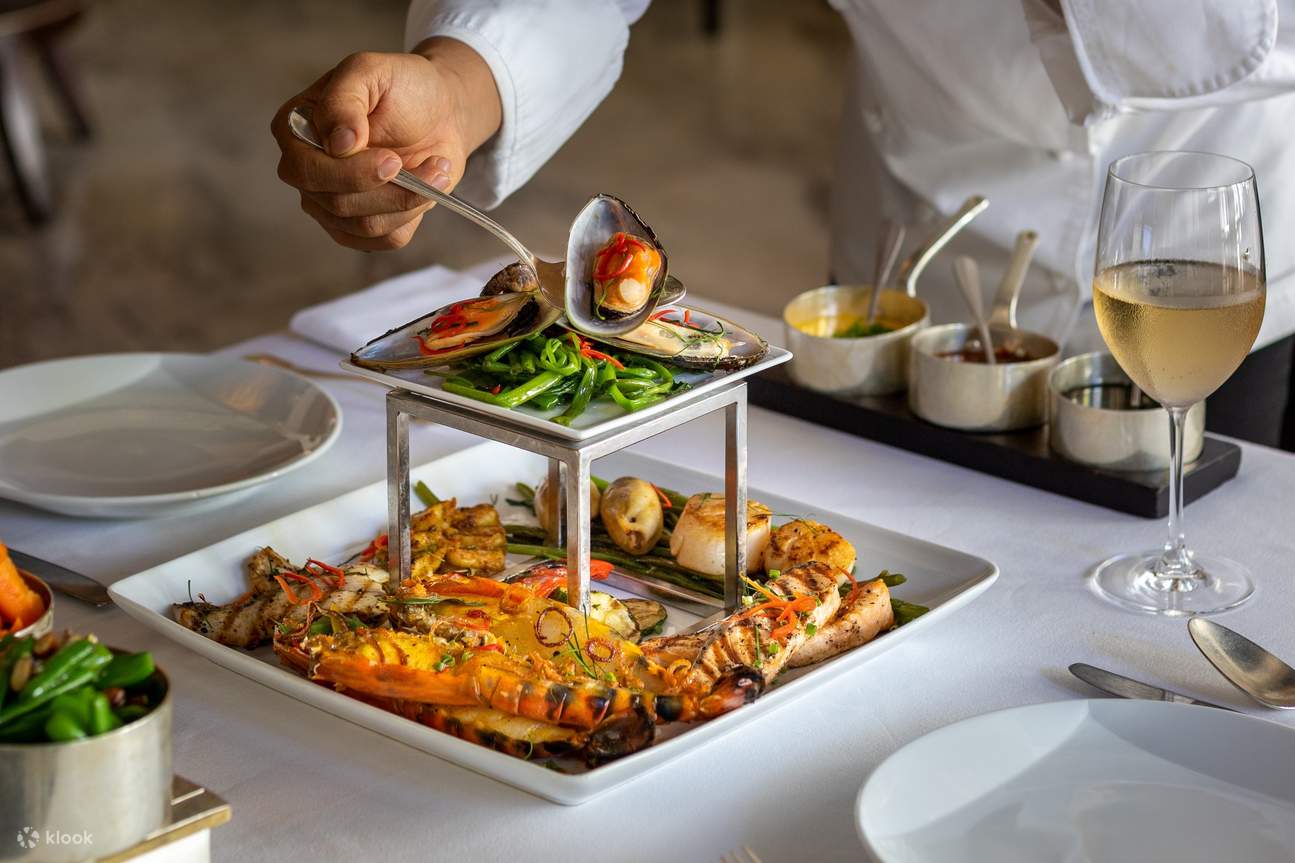 [Luxury Deal] 4D3N at Park Hyatt Siem Reap with Spa Treatment, Dinner ...